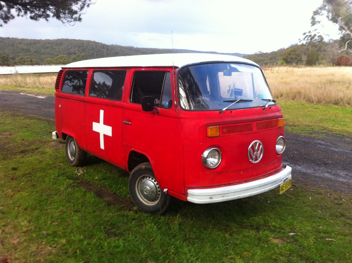 Righteous Kombis newsletter | Righteous Kombis | Volkswagen Beetle and ...